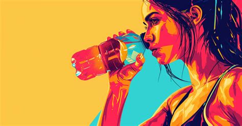 The Unknown History of Gatorade: Origins to Pepsi Acquisition