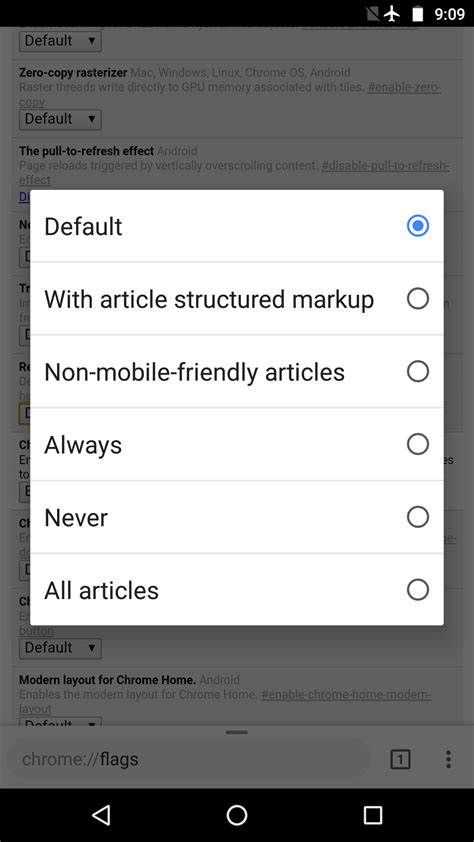 5 Hidden Tips And Tricks For Google Chrome On Android