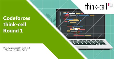 We Are Thrilled To Announce That Think Cell Is Stepping Into The World