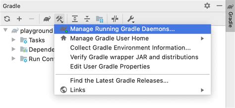 Gradle Utilities Intellij Ides Plugin Marketplace