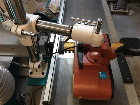 Jointer Feeder At Gayla Wilson Blog