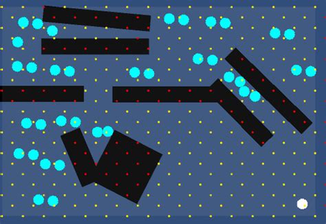 Nodal Pathfinding In Unity 2d With A In Non Grid Based Games Runity2d