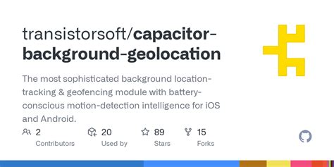 capacitor background geolocation example angular src app home home page