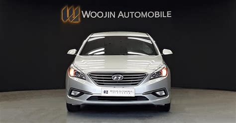 현대 Lf 쏘나타 Lpi 스마트 중고차 서울특별시 강서구 등촌동 비즈프로필