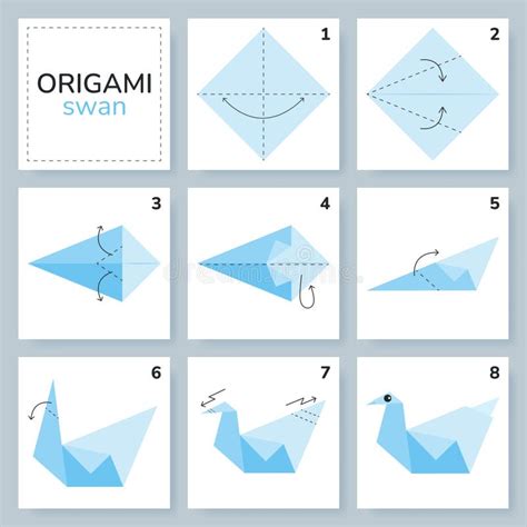 How To Make An Easy Origami Bird Step By Step 21 Origami Bird