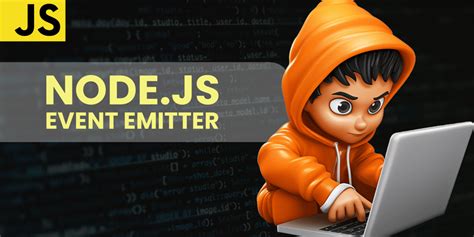 Event Emitter In Nodejs Dev Community
