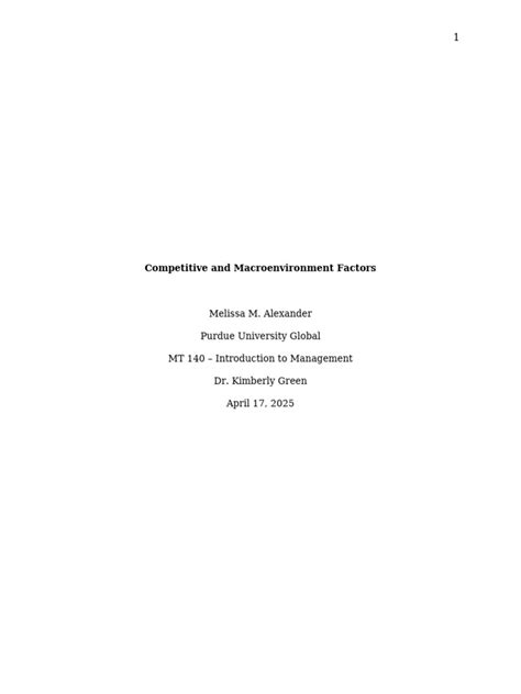 Mt140 Unit1 Assignment Cvs Pdf Retail Pharmacy