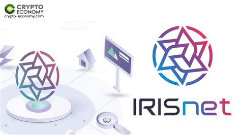 Irisnet Collaborates With Chainlink In Supporting Interchain