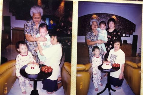 My Grandmothers Eulogy Was A Reminder I Loved Her