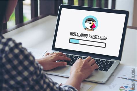 Tutorial Instalar Prestashop Tutoriales Prestashop