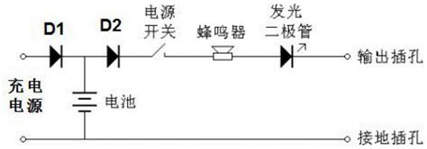 一种新型二次电缆辅助对线器的制作方法