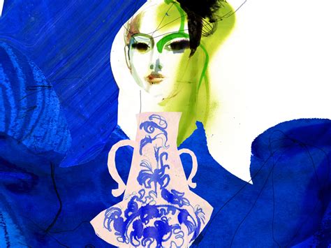 Aquarius Characteristics