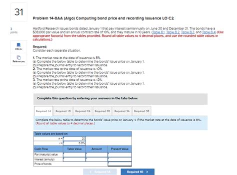 Solved Points EBook References Problem AA Algo Chegg