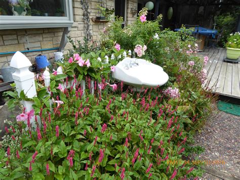 A Creative DIY Garden Fine Gardening