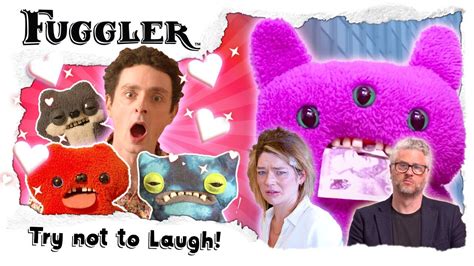 Try Not To Laugh 😂😂 Fuggler Funnies Volume 1 Compilation Fuggler