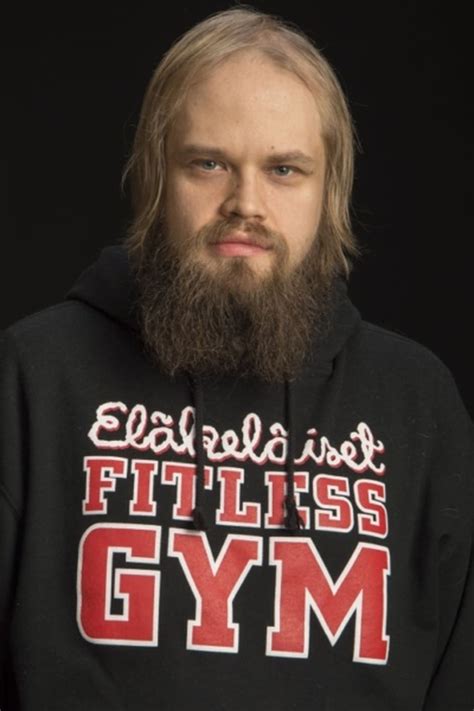 Jari Manninen Biografía Mejores Películas Series Imágenes Y