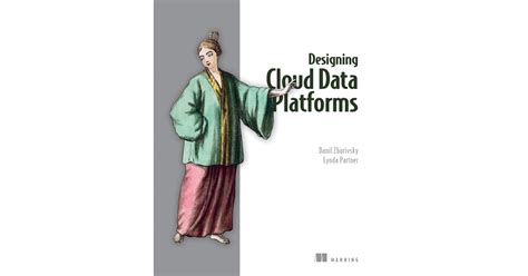Designing Cloud Data Platforms [audiobook]
