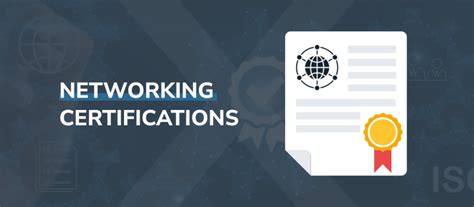 Top 8 Networking Certifications For Your Success In 2025