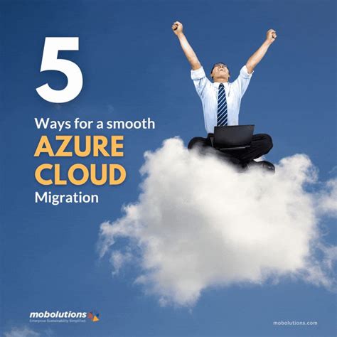 Migrating Your Workloads To The Azure Cloud Helps With Effective Storage And Data Security It