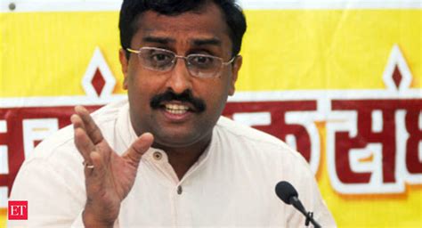 Jammu And Kashmir Government Formation Talks On With Pdp Says Bjp