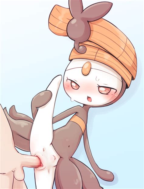 Post 5028684 Meloetta Porkyman Okarina123