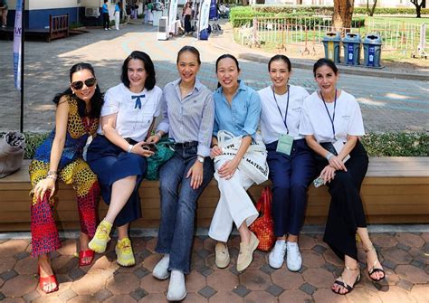 ผู้หญิง ฉลองก้าวเข้าสู่ปีที่ 98 มาแตร์เดอีฯ ชื่นมื่นผูกพันครอบครัวมาแตร์