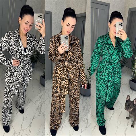 Костюм — ціна 850 грн у каталозі Брючні костюми Купити жіночі речі за доступною ціною на Шафі