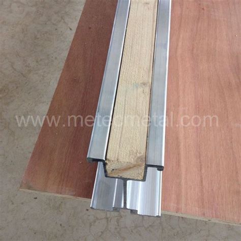 Aluminum Beam For Scaffolding Metec Co Ltd