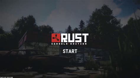 Rust Farming YouTube