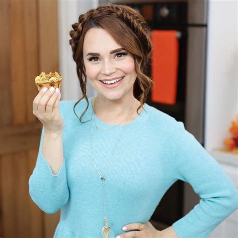 Instagram Post By Rosanna Pansino • Nov 20 2016 At 3 34am Utc