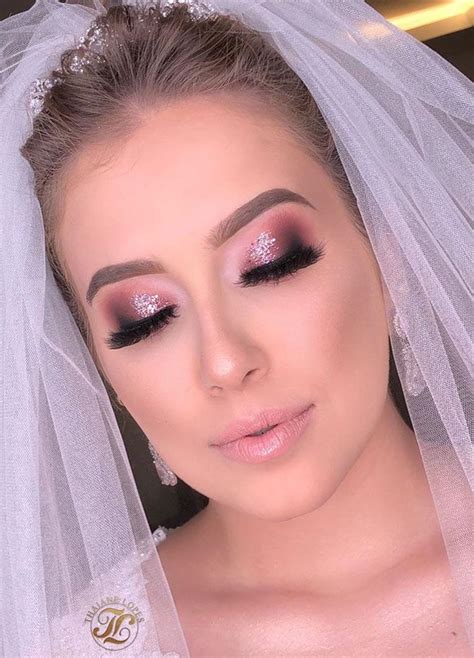 Glitter Glam Wedding