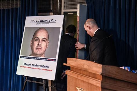 Ringleader Of Sex Cult At Sarah Lawrence College Gets 60 Year Sentence The New York Times