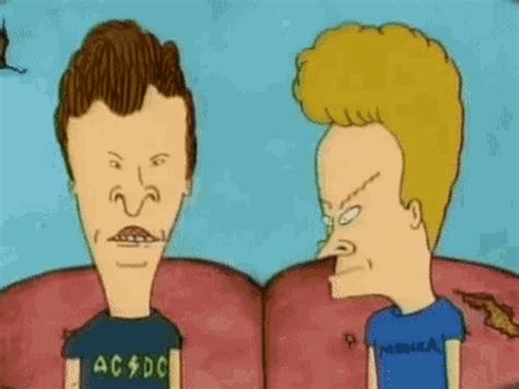 Beavis And Butthead Beavis  Beavis And Butthead Beavis Butthead