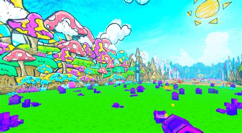 Pet Simulator X Doodle World Update Part
