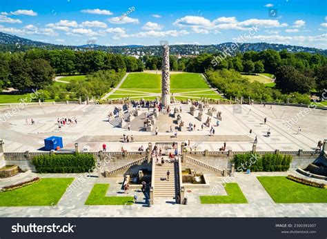 Frogner Park