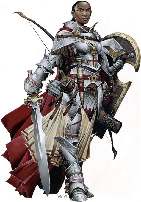 Categoryclasses Pathfinder Wiki Fandom