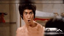 Bruce Lee Kung Fu Fighting S Tenor