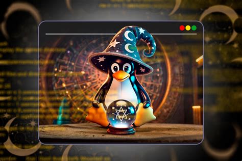 Your Linux Terminal Can Tell You Your Fortune Heres How