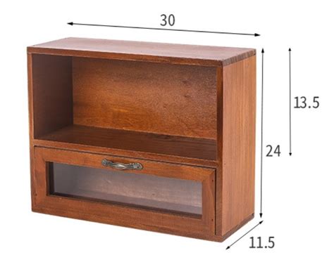 스탠드선반 빈티지 2단 원목 우드 미니 선반 주방 양념통 화장대 테이블 틈새 정리 수납 선반 오늘의집 쇼핑