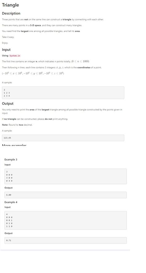 为什么oj总是wrong answer CSDN社区