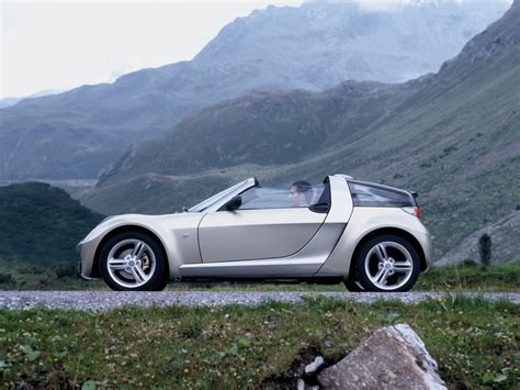 Photo N°3 Smart Roadster Coupé Rsiauto
