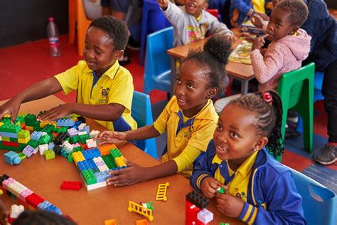 A Ready Made Package For Ecd Success Grow Ecd Curriculum Teachers