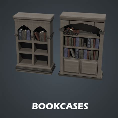 blender 3 unreal engine 5 medieval 3d dungeon props r blender