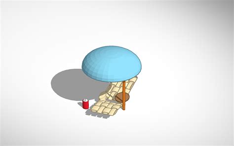 3d Design Cool Tinkercad