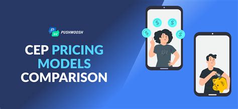 Pricing Models Of Customer Engagement Platforms Explained