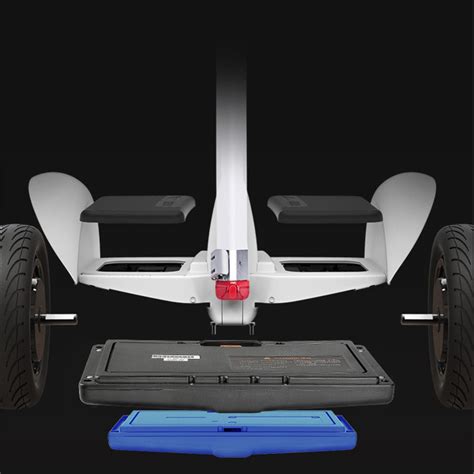 Rozetka Аккумулятор для сигвея гироборда гироскутера Energy Liion 54v 4 4ah 3pin сменная