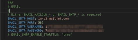 [bug] fider failed to send email with template signin email · issue
