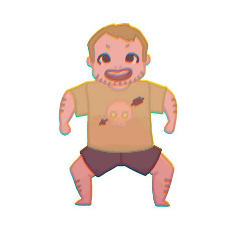 Guy  By Miriatza On Deviantart