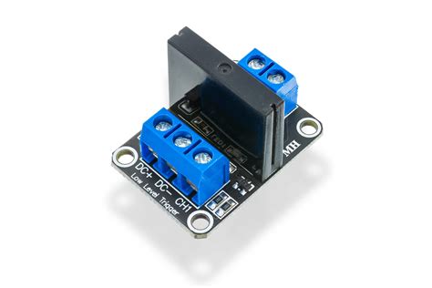 5v Ssr Relay Best Quality Br