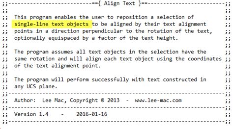 Solved Lisp Routine Doesnt Work In Civil 3d 2018 Autodesk Community